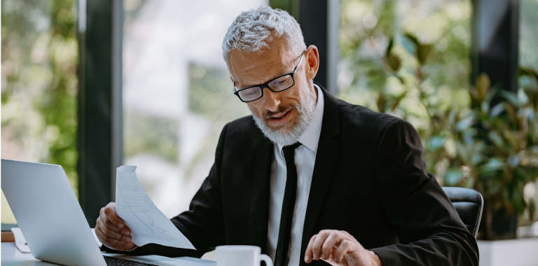 Professional Education & Training | Kaplan Professional