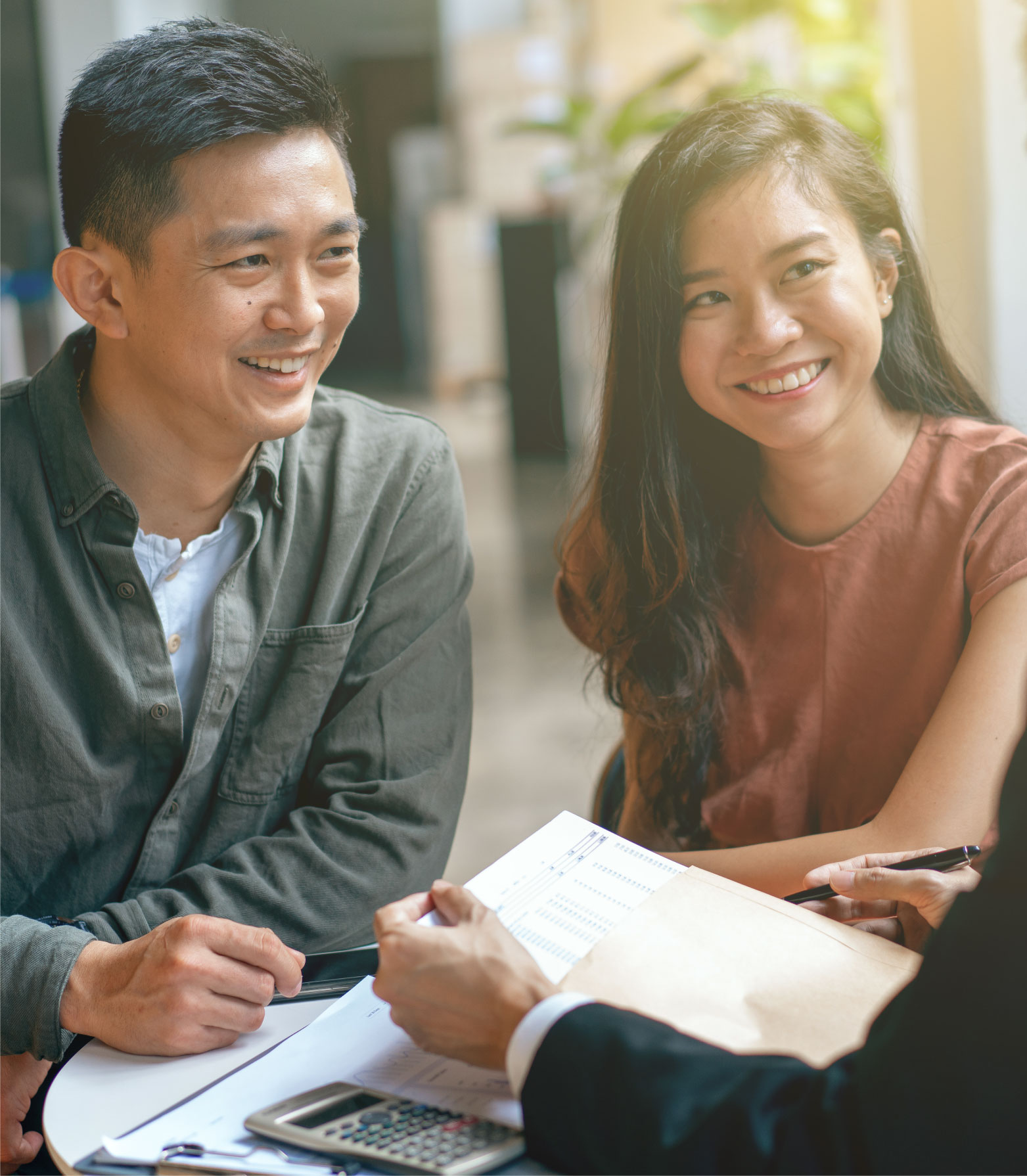 Fellow Chartered Financial Practitioner - Singapore