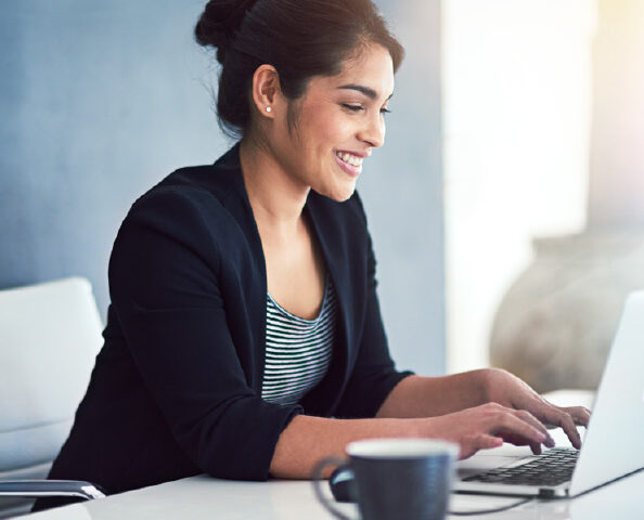 New Current Students Example | Kaplan Professional