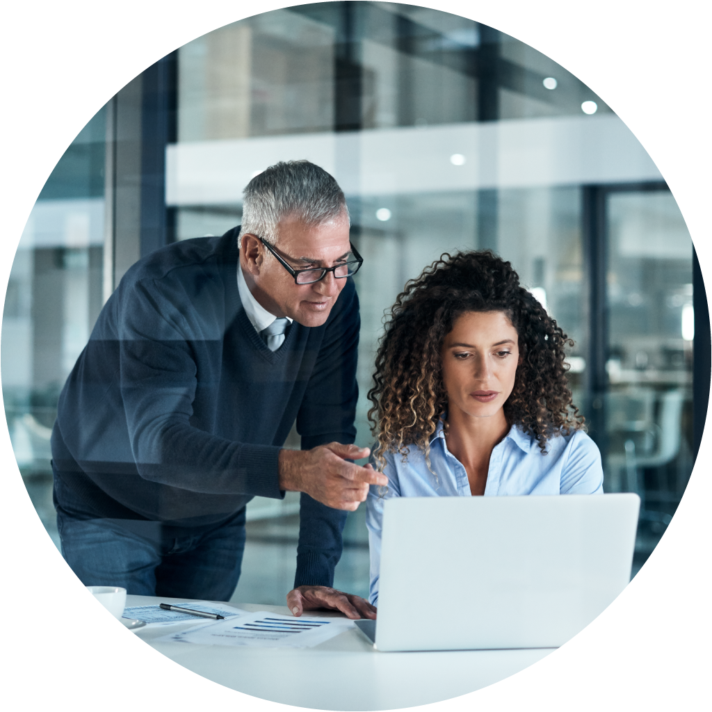 Our Story | Kaplan Professional