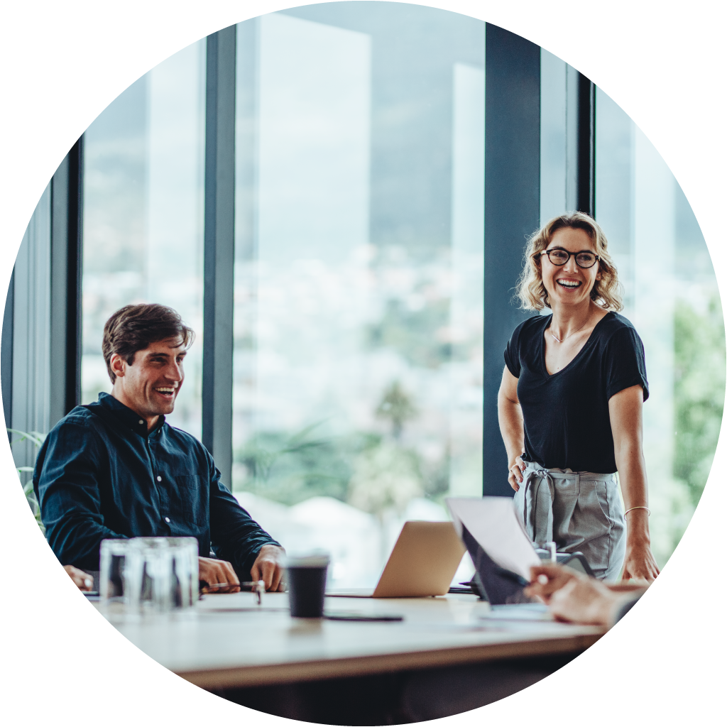 Our Story | Kaplan Professional