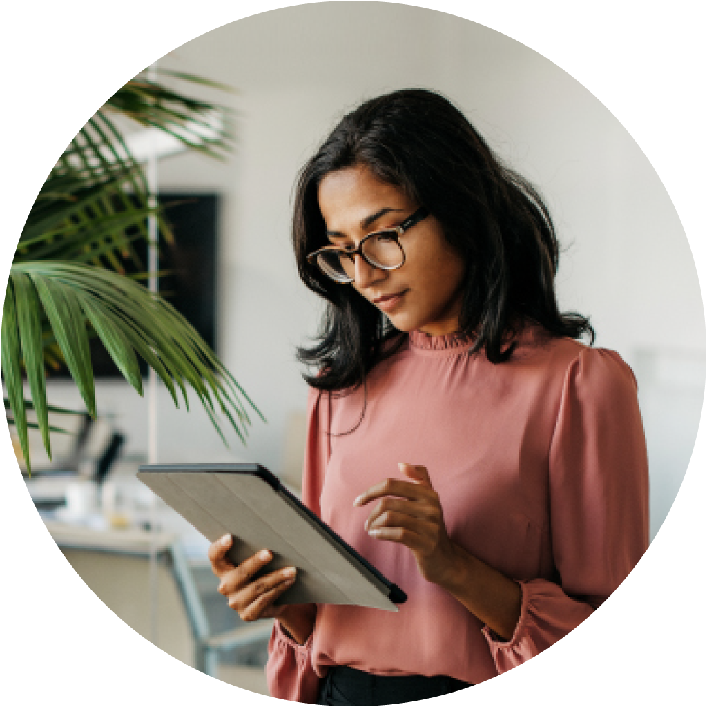 Our Story | Kaplan Professional