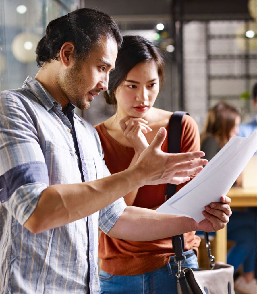 Fellow Chartered Financial Practitioner - Singapore