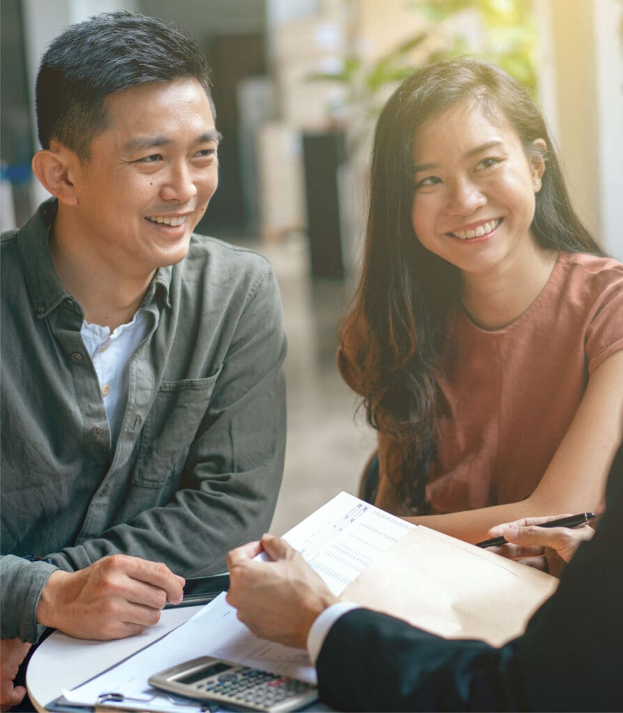 Fellow Chartered Financial Practitioner - Singapore