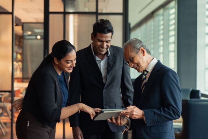 Professional Education & Training | Kaplan Professional