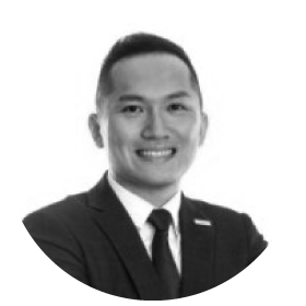 Fellow Chartered Financial Practitioner - Singapore